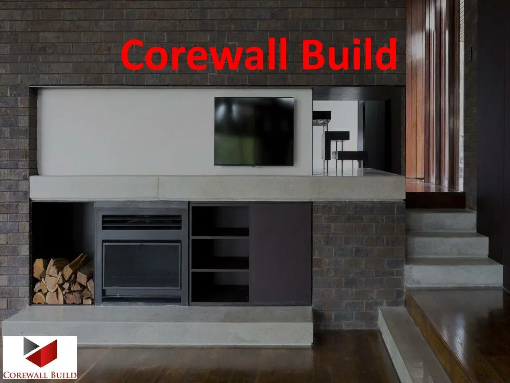 PPT - Home Improvements in Karrinyup|Corewall Build PowerPoint ...
