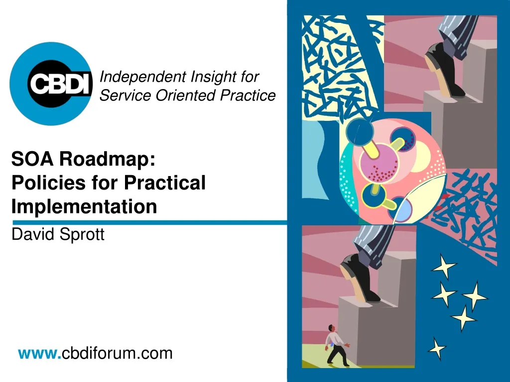 PPT - SOA Roadmap: Policies for Practical Implementation PowerPoint Presentation - ID:803018