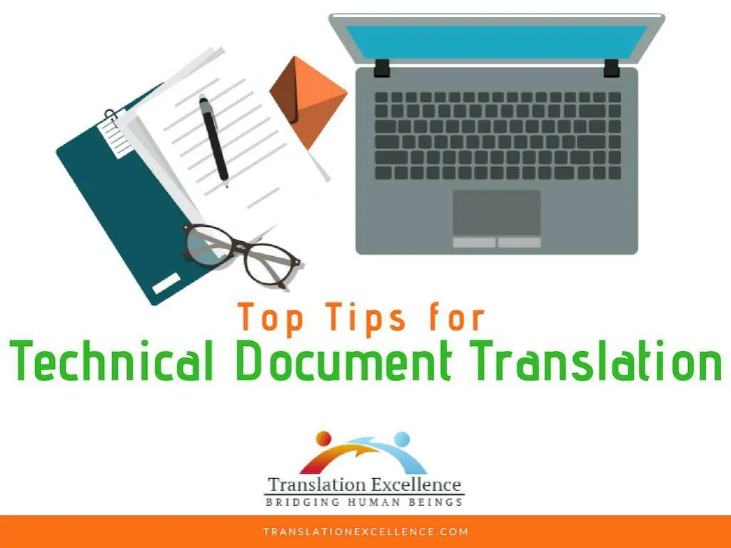 PPT - Top Tips For Technical Document Translation PowerPoint ...