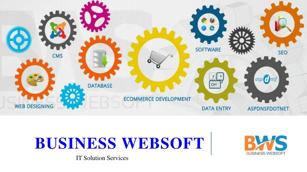 PPT - Best IT Solution Services PowerPoint Presentation, free download - ID:8041951