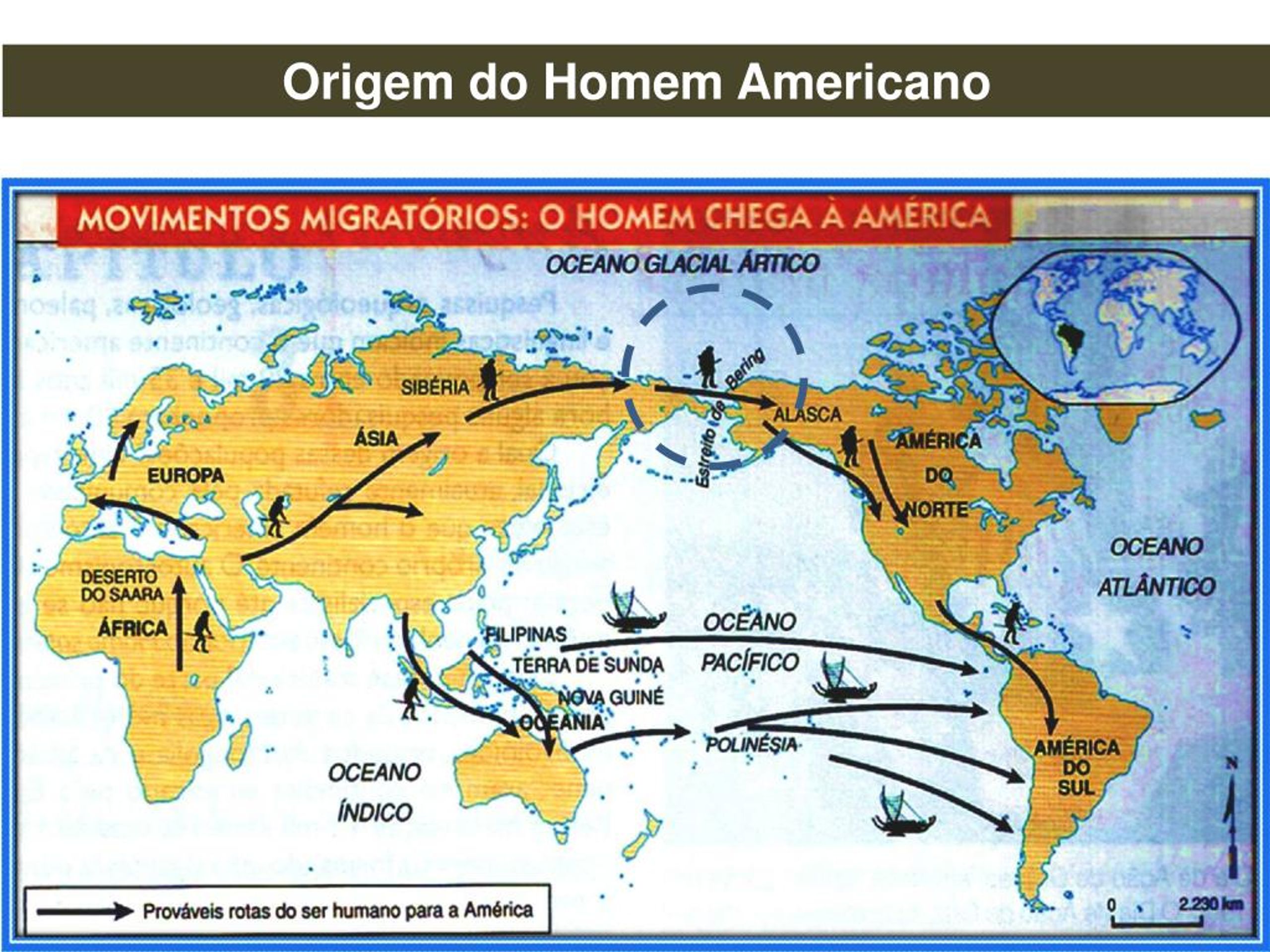 PPT - Fases da Pré-história da Amazônia PowerPoint Presentation, free ...