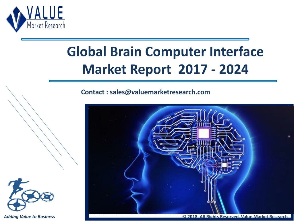 PPT - Brain Computer Interface Market Size & Share | Industry Outlook ...