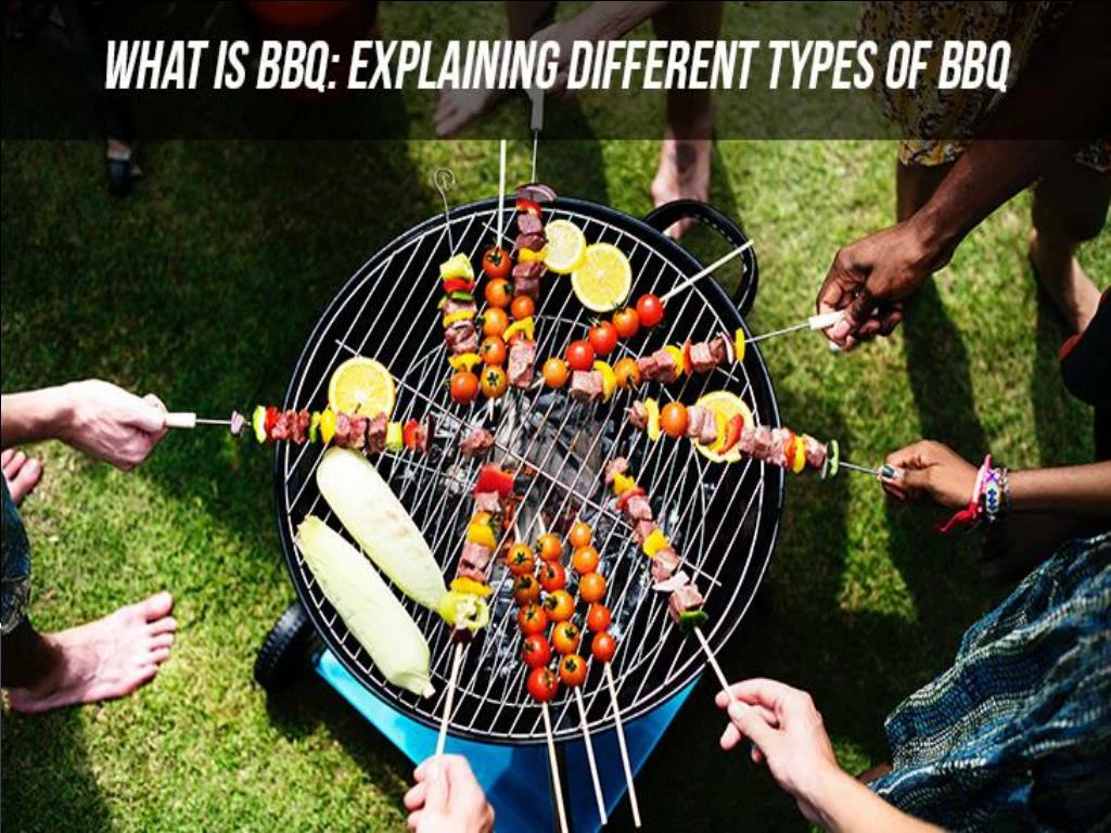 PPT - Different Types of BBQ PowerPoint Presentation, free download ...
