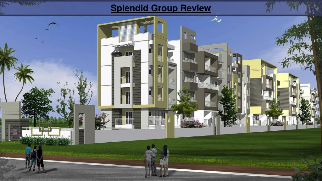 PPT - Best Splendid Lake dew Bangalore review PowerPoint Presentation ...