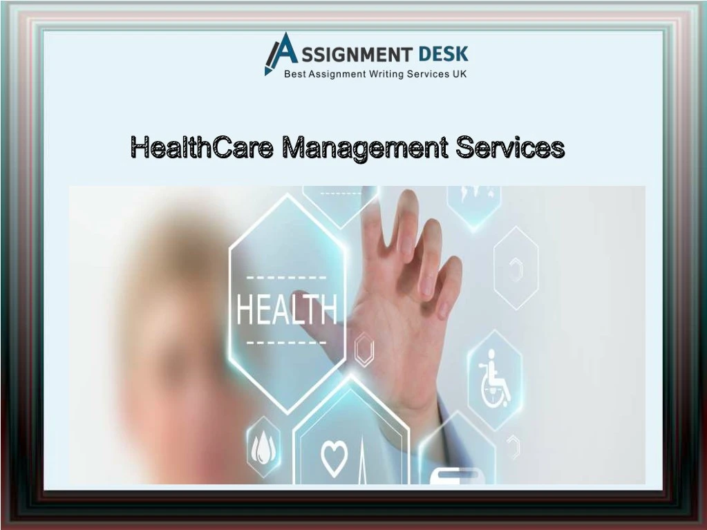 PPT - Tools and Strategies for Patient Safety in Healthcare Sector ...