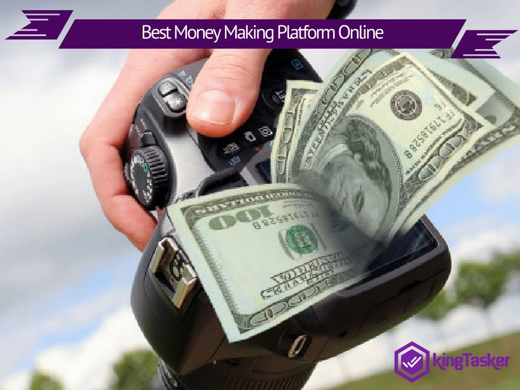 PPT - Best Money Making Platform Online PowerPoint Presentation, free ...
