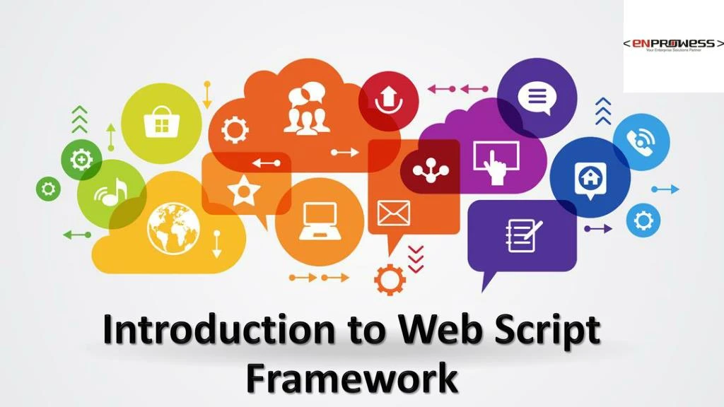 PPT - Web Script Framework - Alfresco PowerPoint Presentation, free ...
