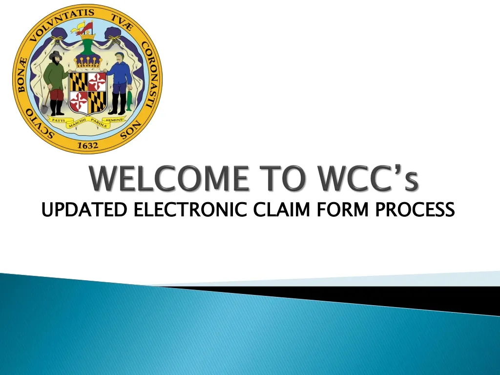PPT - WELCOME TO WCC’s PowerPoint Presentation, free download - ID:808216