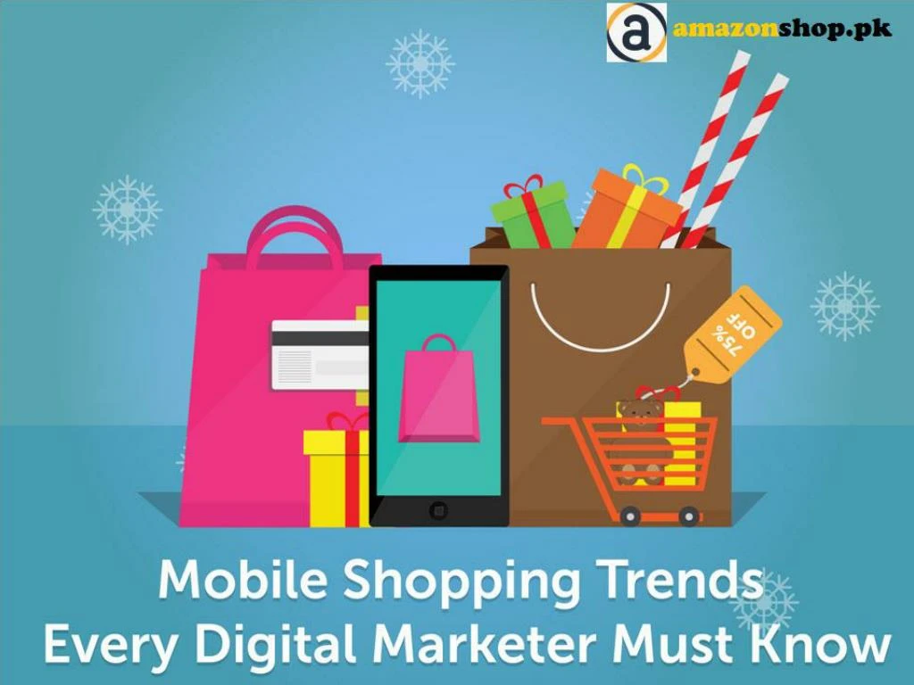 PPT - Amazon Products In Pakistan, Amazonshop.pk PowerPoint ...