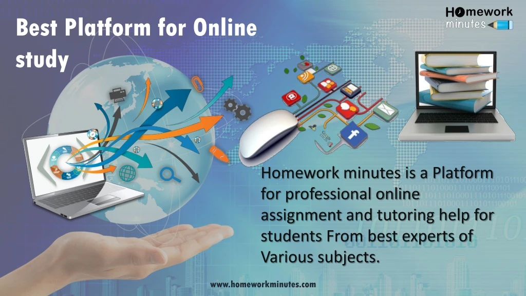 PPT - Best platform for online study PowerPoint Presentation, free ...