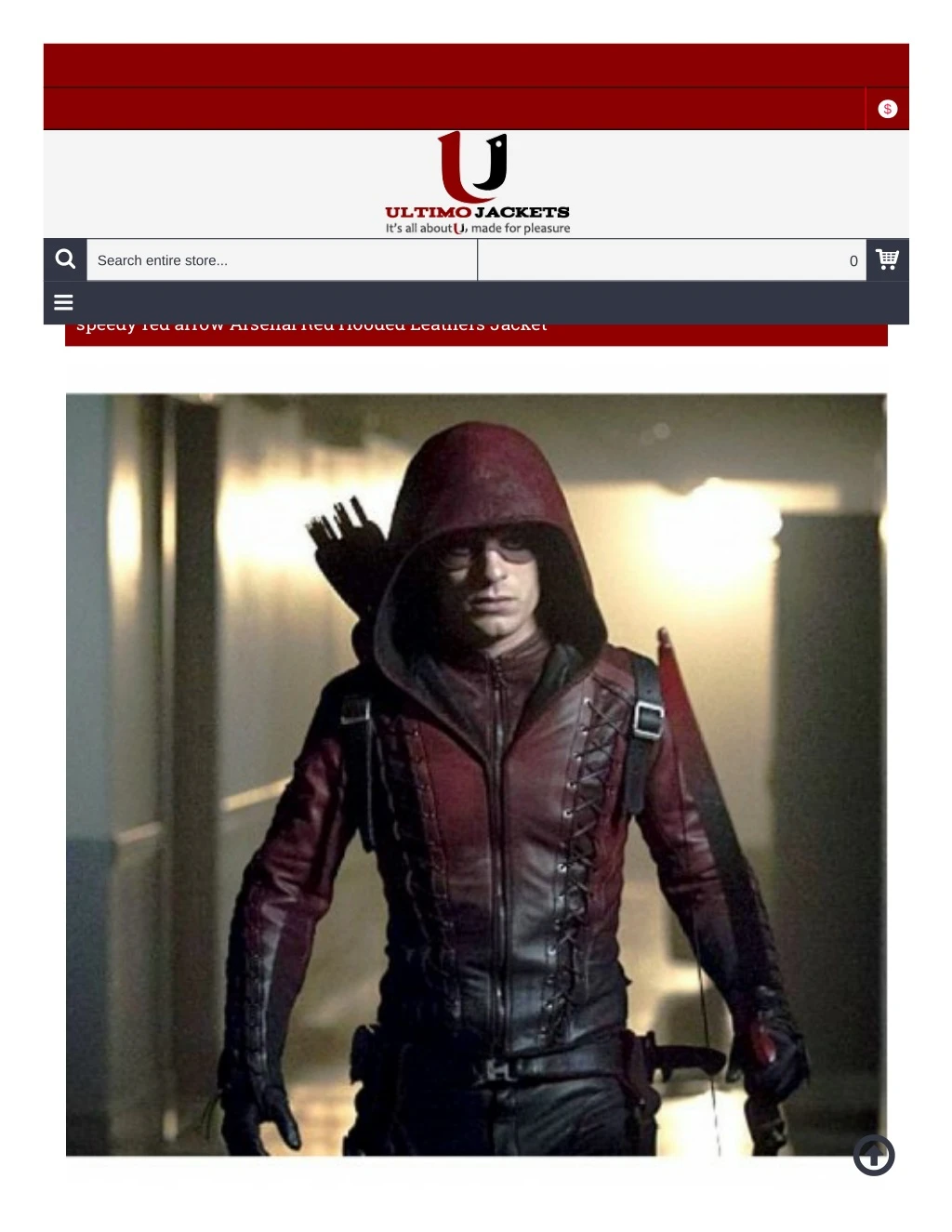 PPT - Arsenal jacket arrow PowerPoint Presentation, free download - ID ...