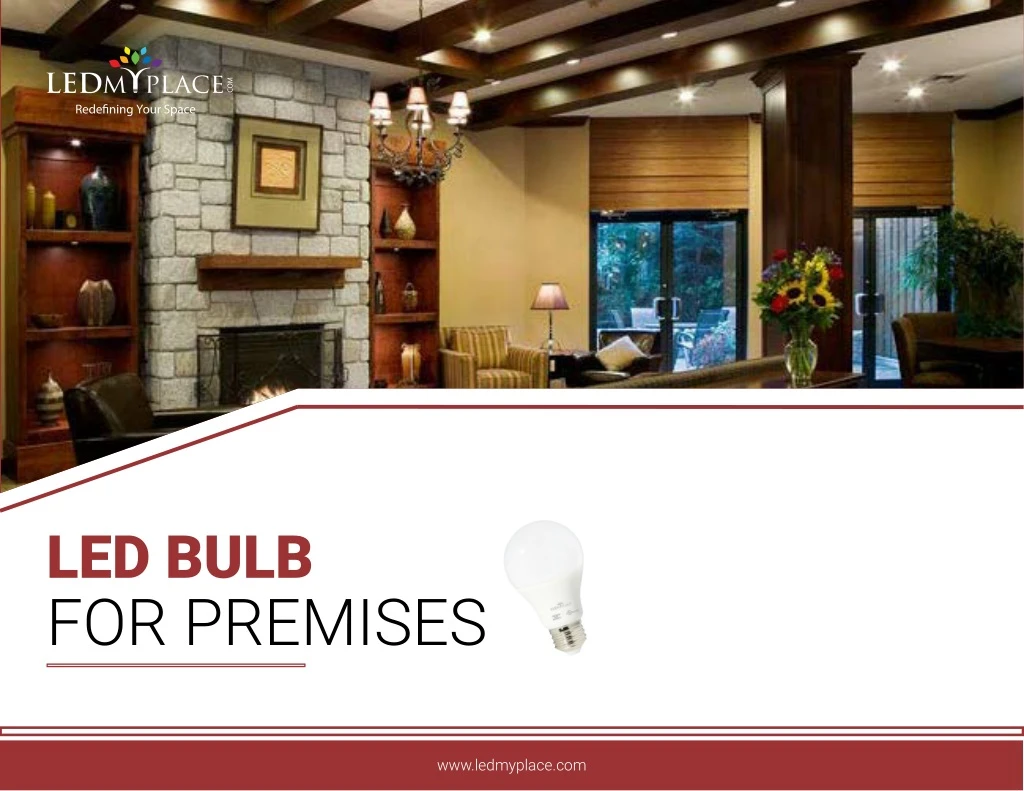 PPT - Indoor LED Lights Bulbs Online in USA PowerPoint Presentation ...