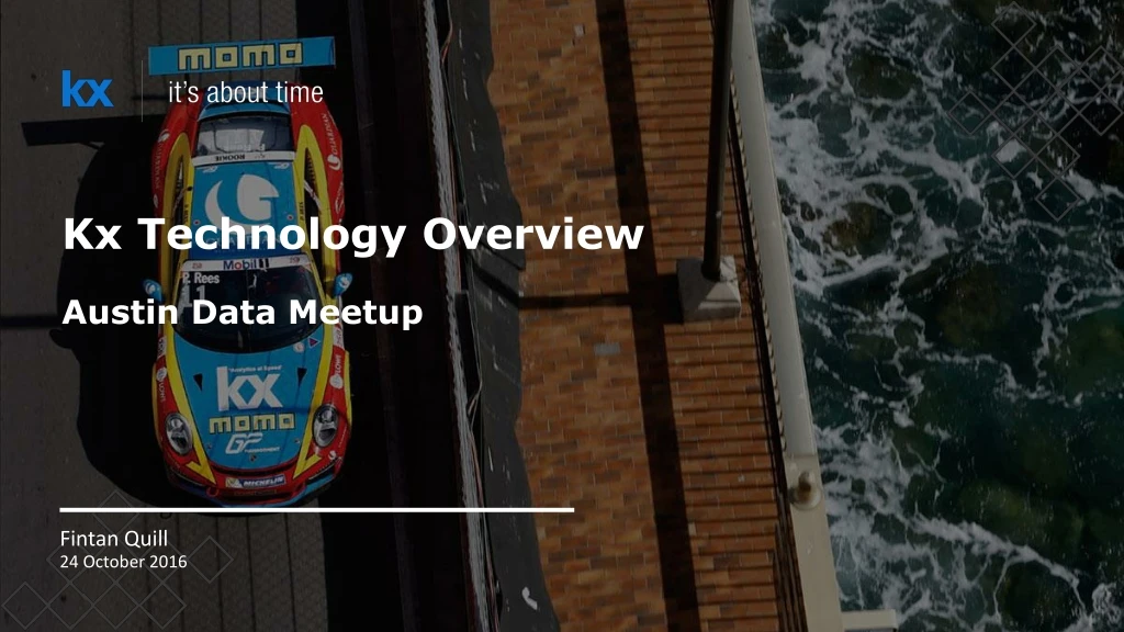 PPT - Kx Technology Overview PowerPoint Presentation, free download ...