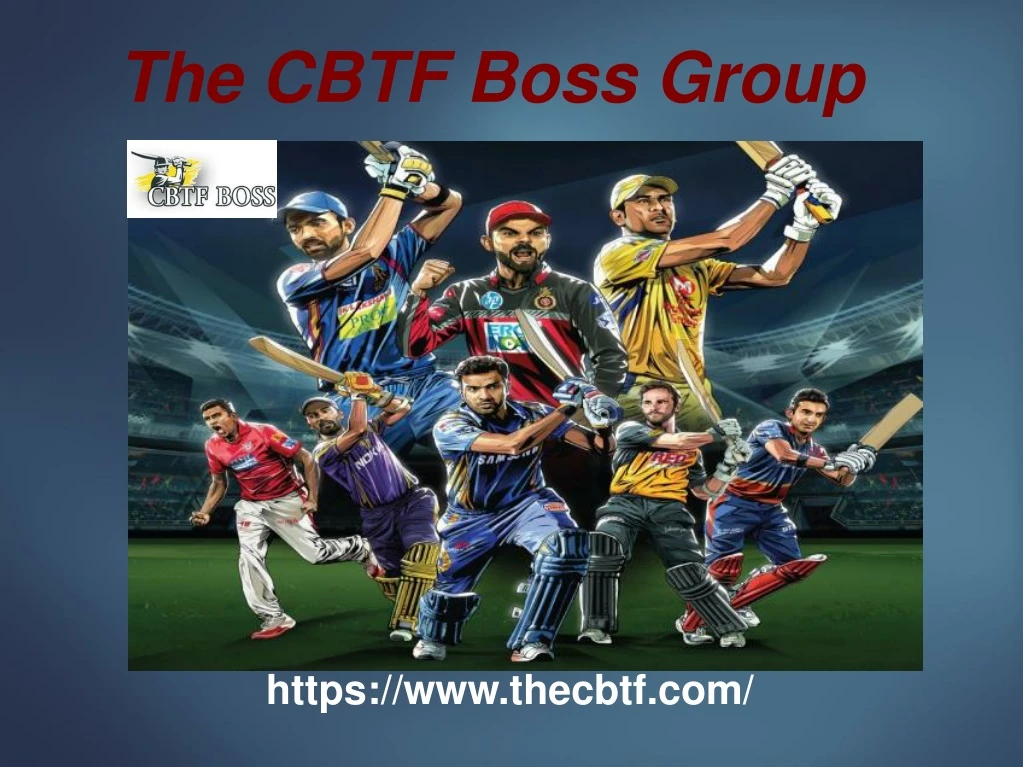 PPT - CBTF: World cup betting tips PowerPoint Presentation, free ...
