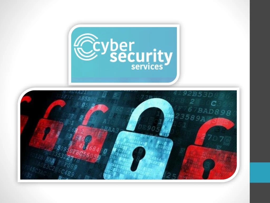 PPT - Best Virtual CISO Services with the best facility PowerPoint ...