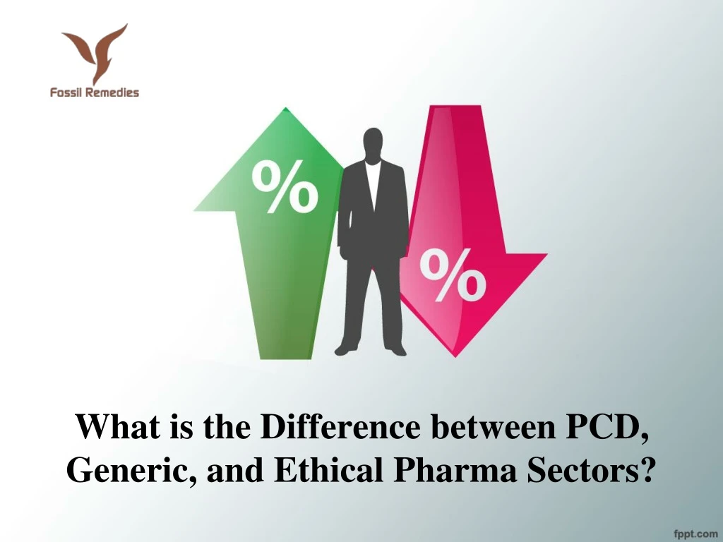 PPT - What is the Difference between PCD, Generic, and Ethical Pharma ...