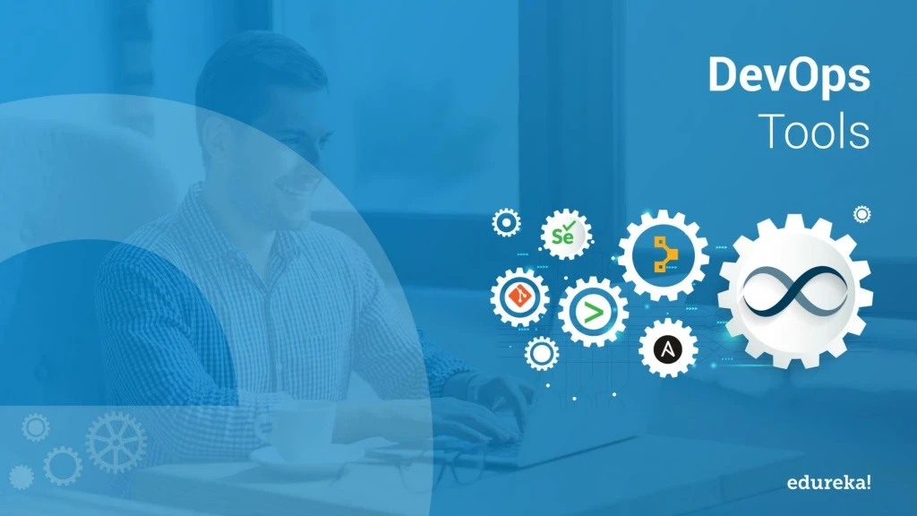 Ppt Introduction To Devops Tools Devops Training Devops Tutorial For Beginners Edureka