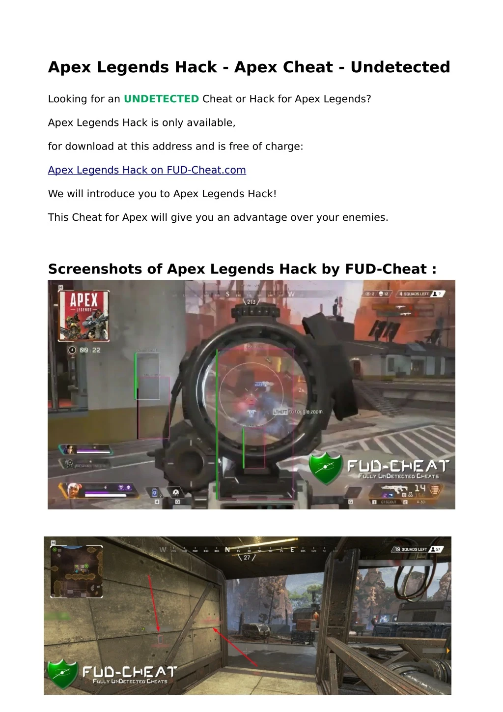 PPT - Apex Legends Hack - Apex Cheat - Undetected PowerPoint ... PPT - Apex Legends Hack - Apex Cheat - Undetected PowerPoint ...