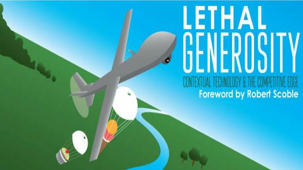 PPT - Lethal Generosity PowerPoint Presentation, free download - ID:8216652