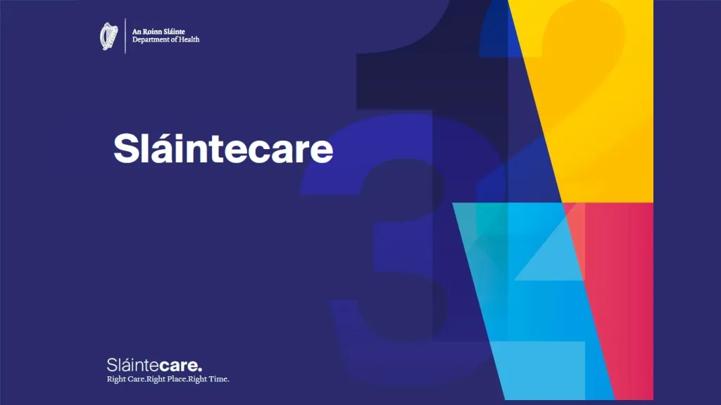 PPT - Implementing Sláintecare PowerPoint Presentation, free download ...