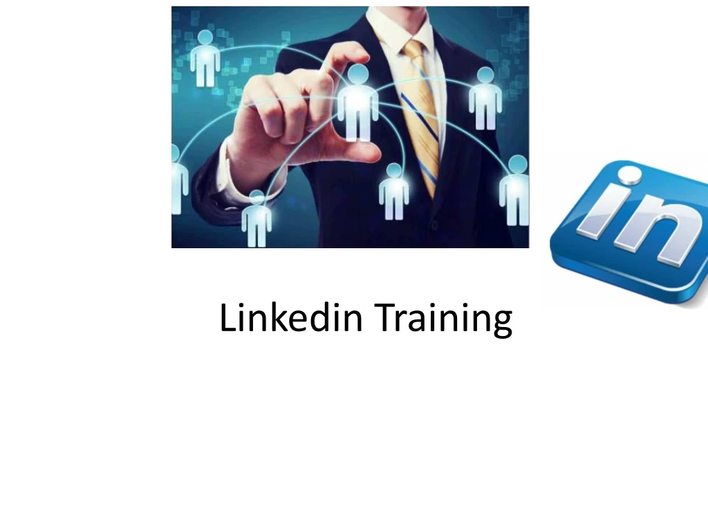 PPT - Linkedin to Build a Referral Business PowerPoint Presentation ...