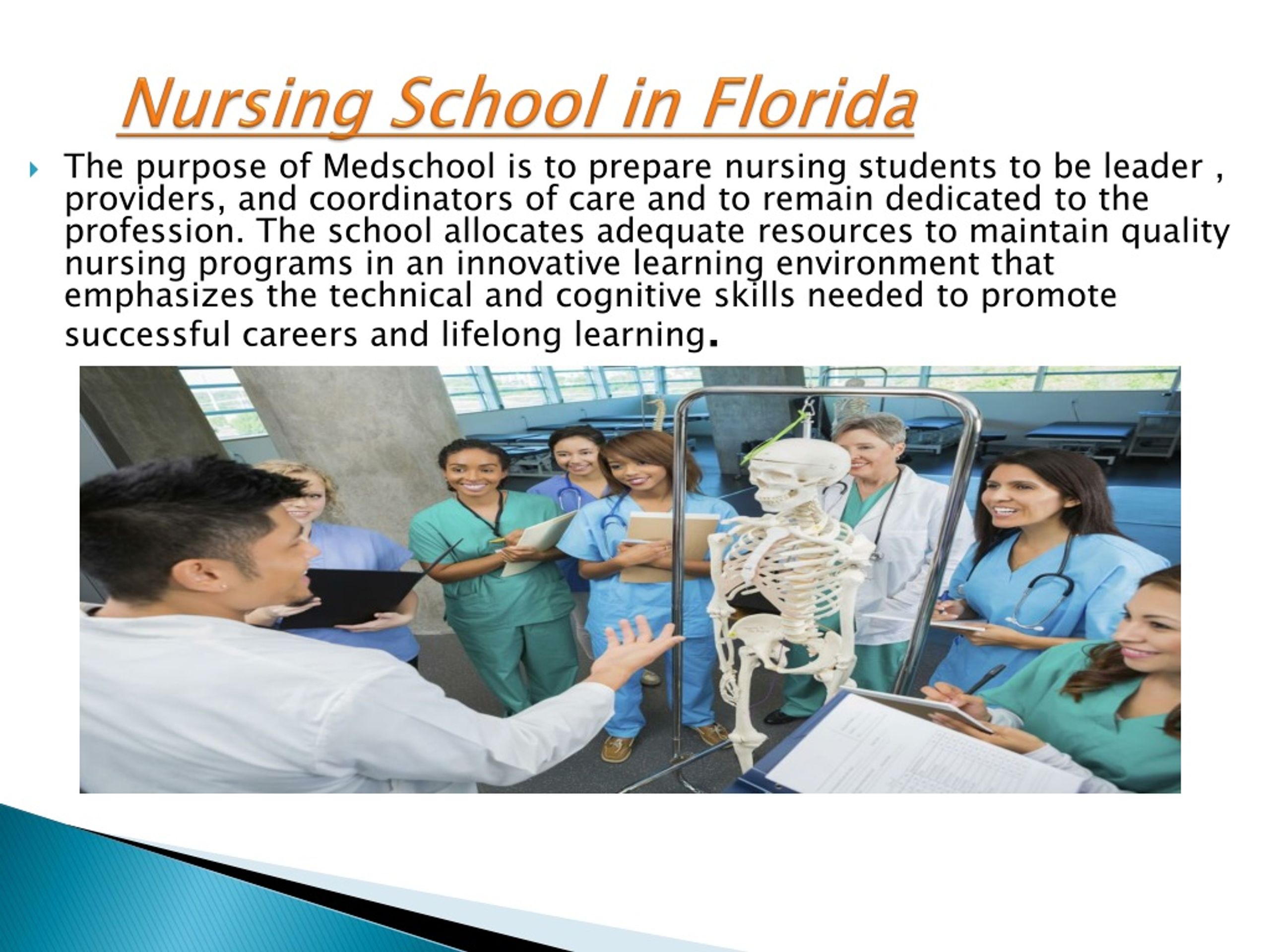 PPT - "MEDICAL SCHOOL" PowerPoint Presentation, free download - ID:8268198