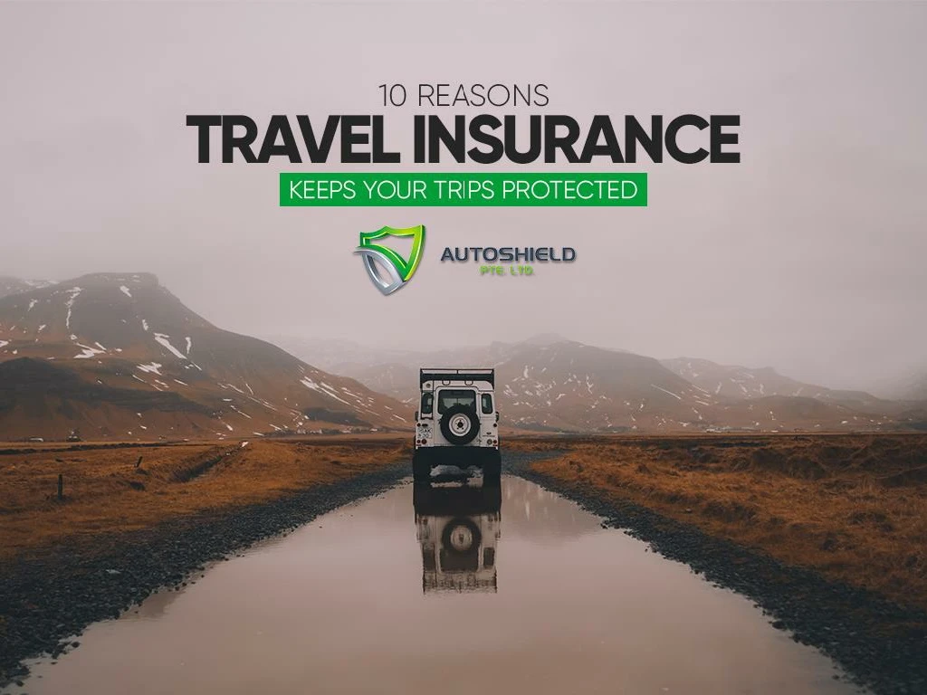 PPT - 10 reasons travel insurance keeps your trips protected PowerPoint ...