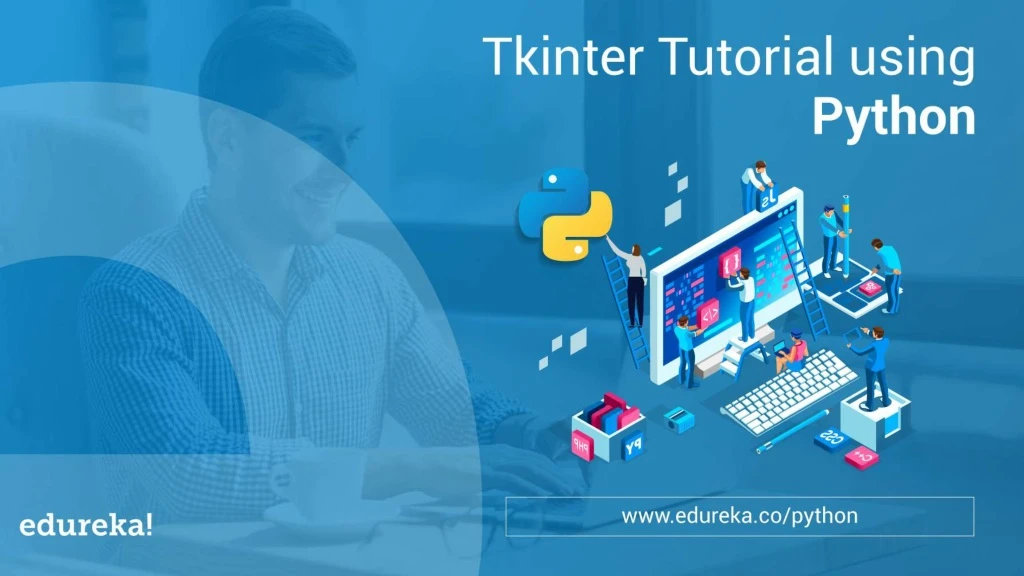 Ppt Tkinter Python Tutorial Python Gui Programming Using Tkinter The Best Porn Website