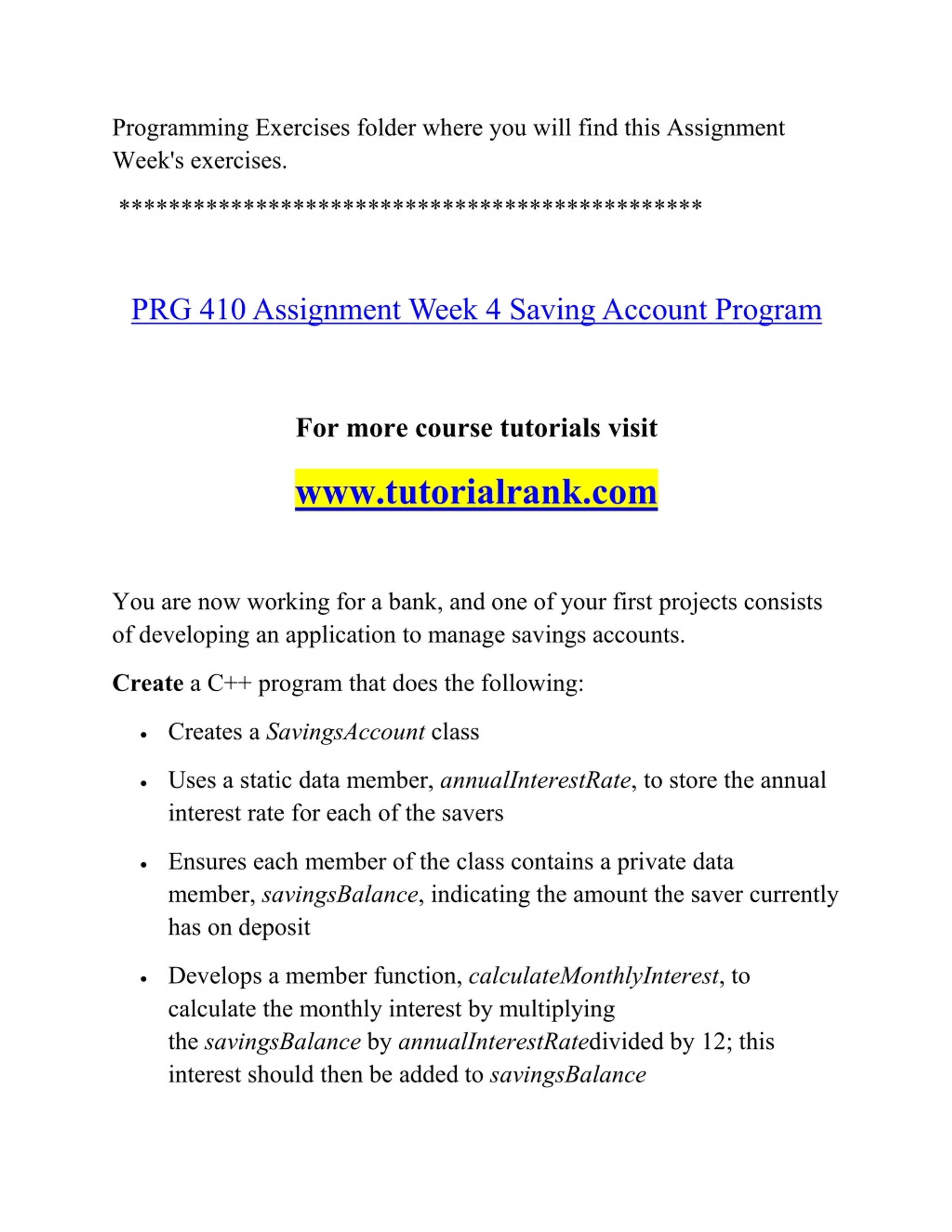 PPT - PRG 410 Inspiring Innovation- tutorialrank.com PowerPoint Presentation - ID:8303595