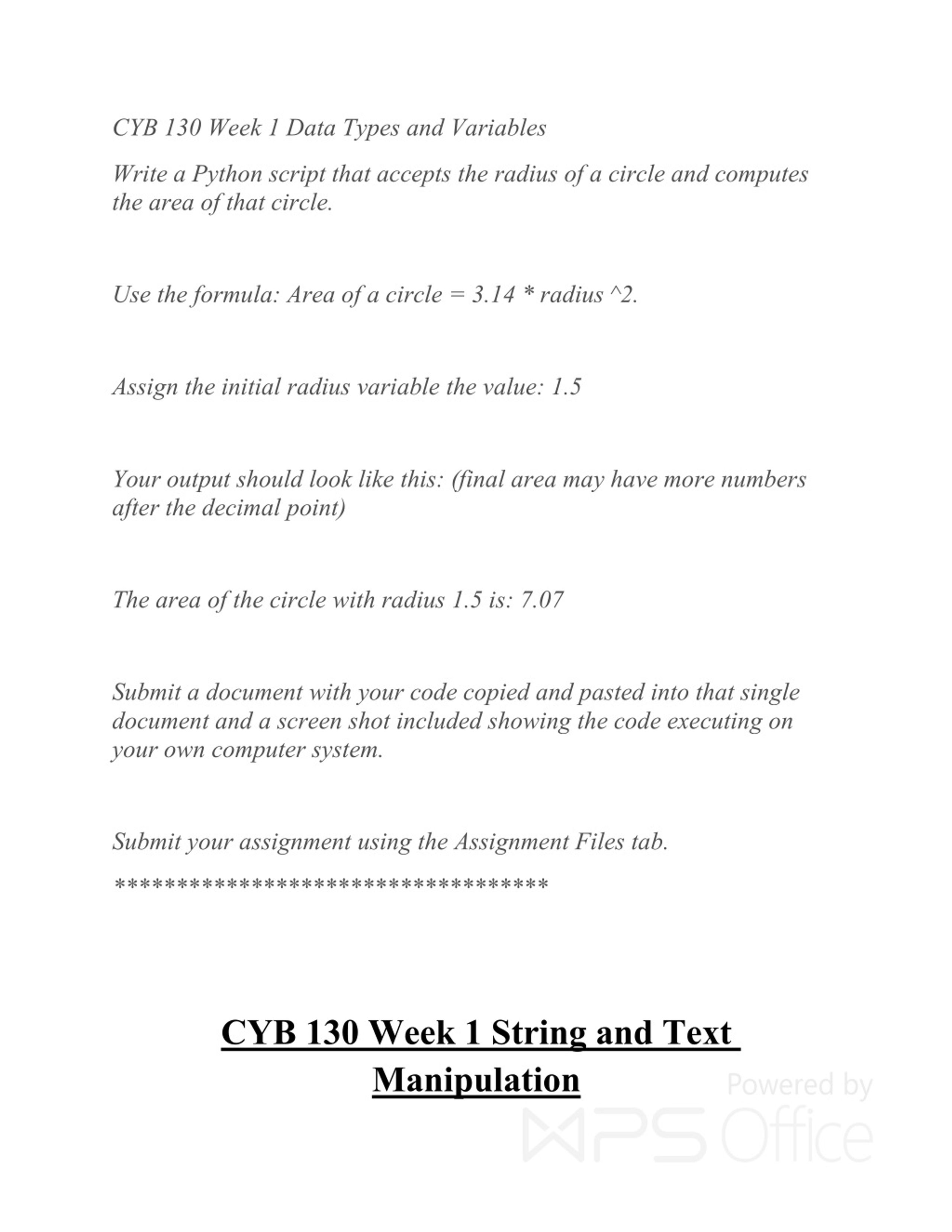 PPT - CYB 130 EXceptional Education/snaptutorial.COM PowerPoint ...