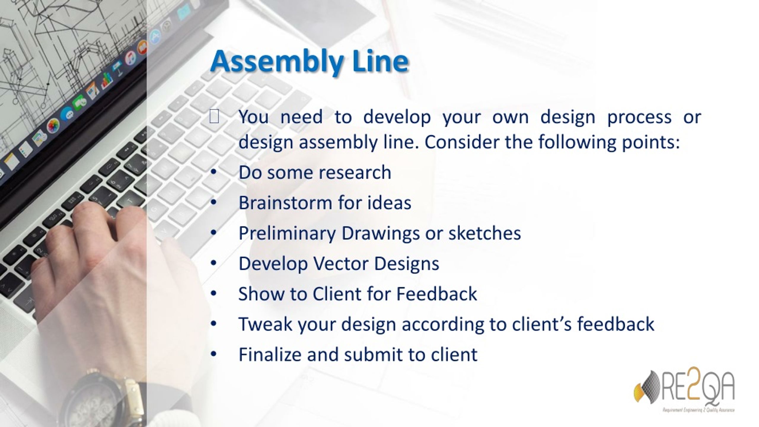 PPT - 12 Extremely Important Rules To Follow For Logo Designing ...