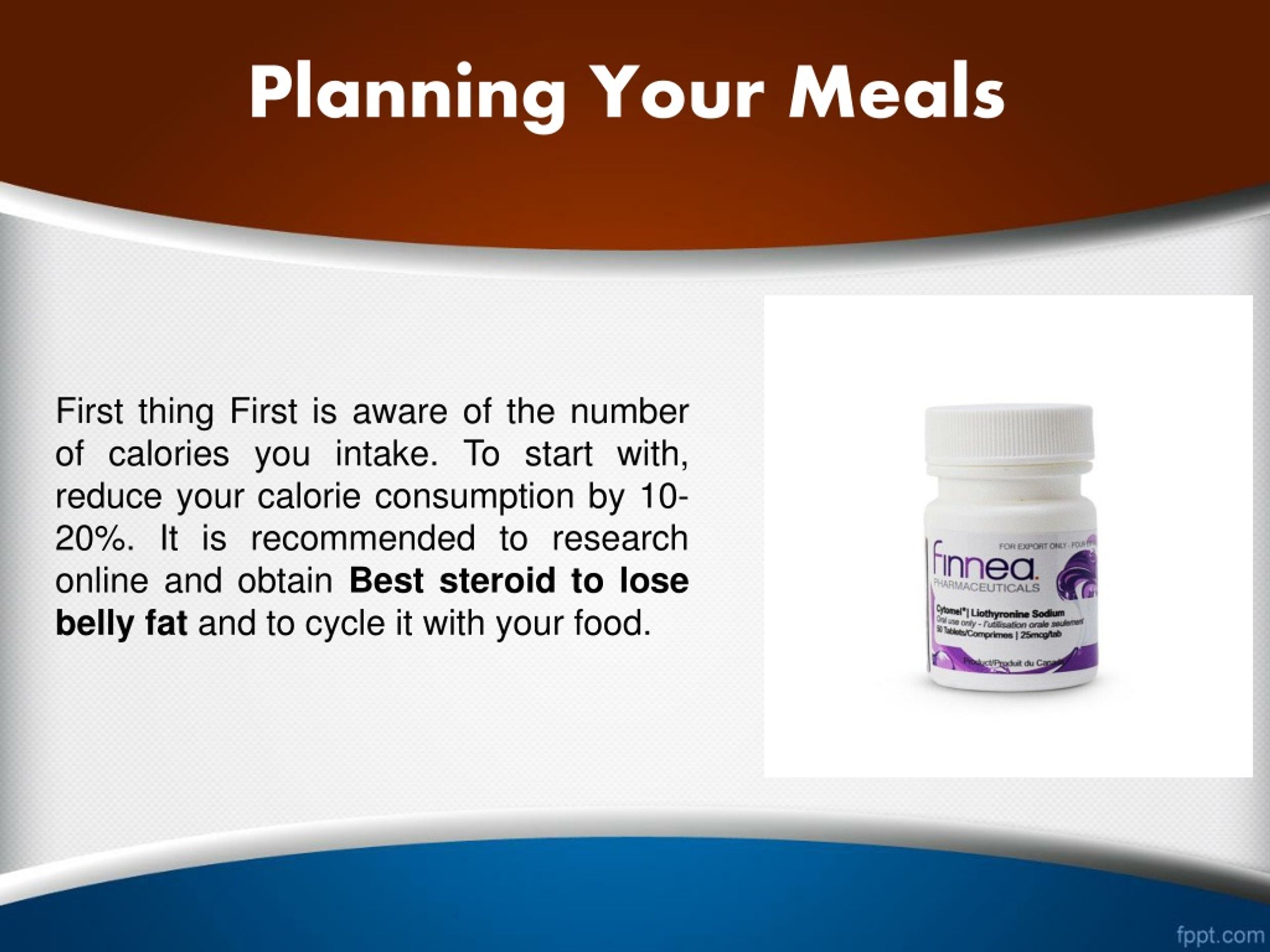 PPT - A Comprehensive Guide on Reducing Weight Gain after Steroids ...