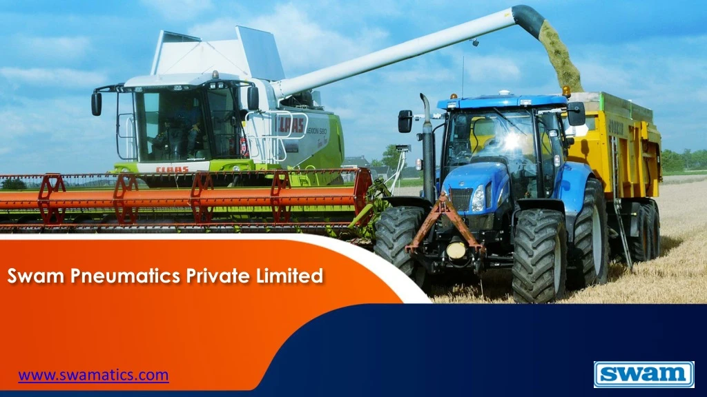 PPT - India's no.1 Mechanical vaccum booster and Trubo Blower ...