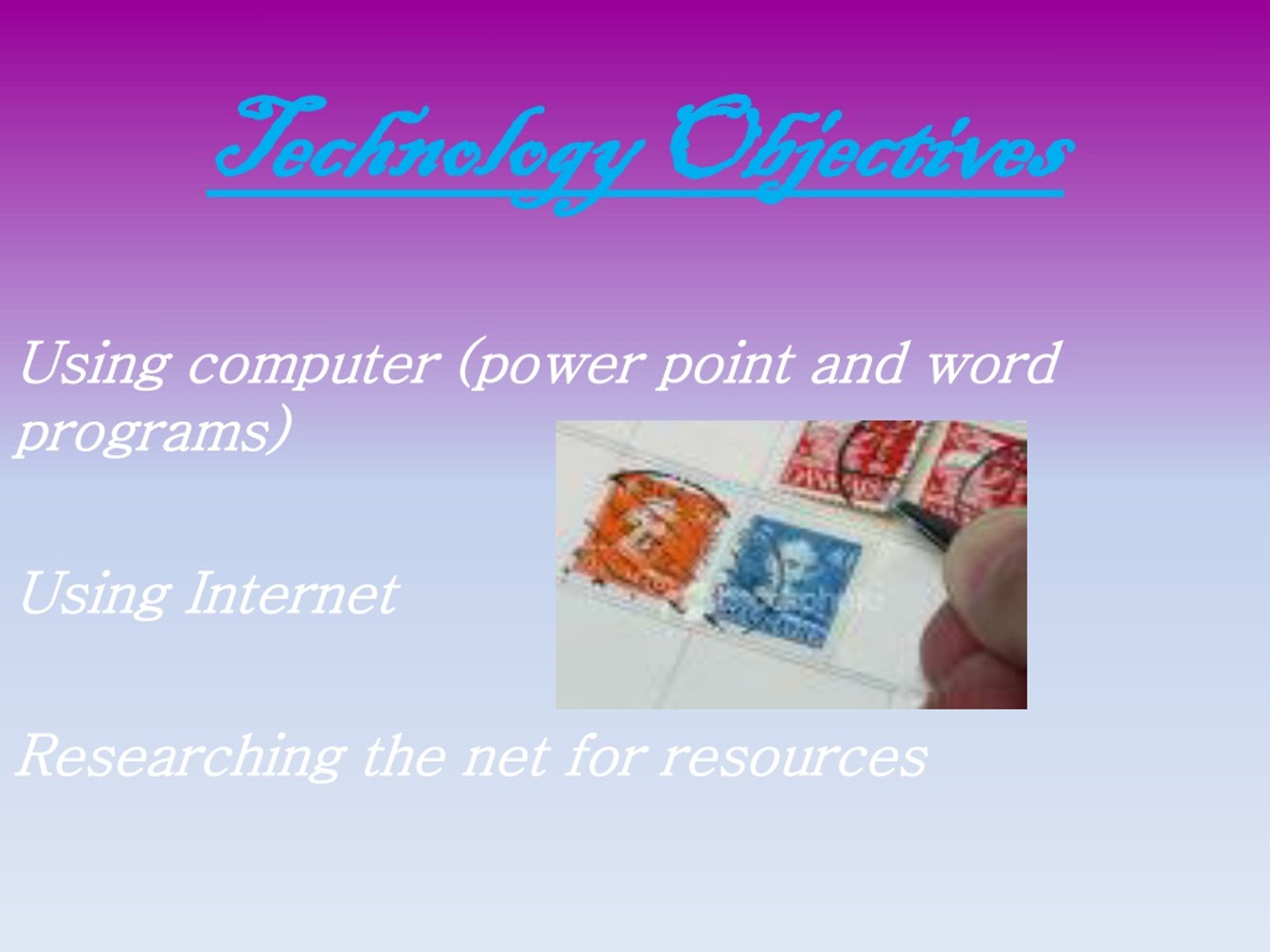 PPT - Hobbies and Interests PowerPoint Presentation, free download - ID ...