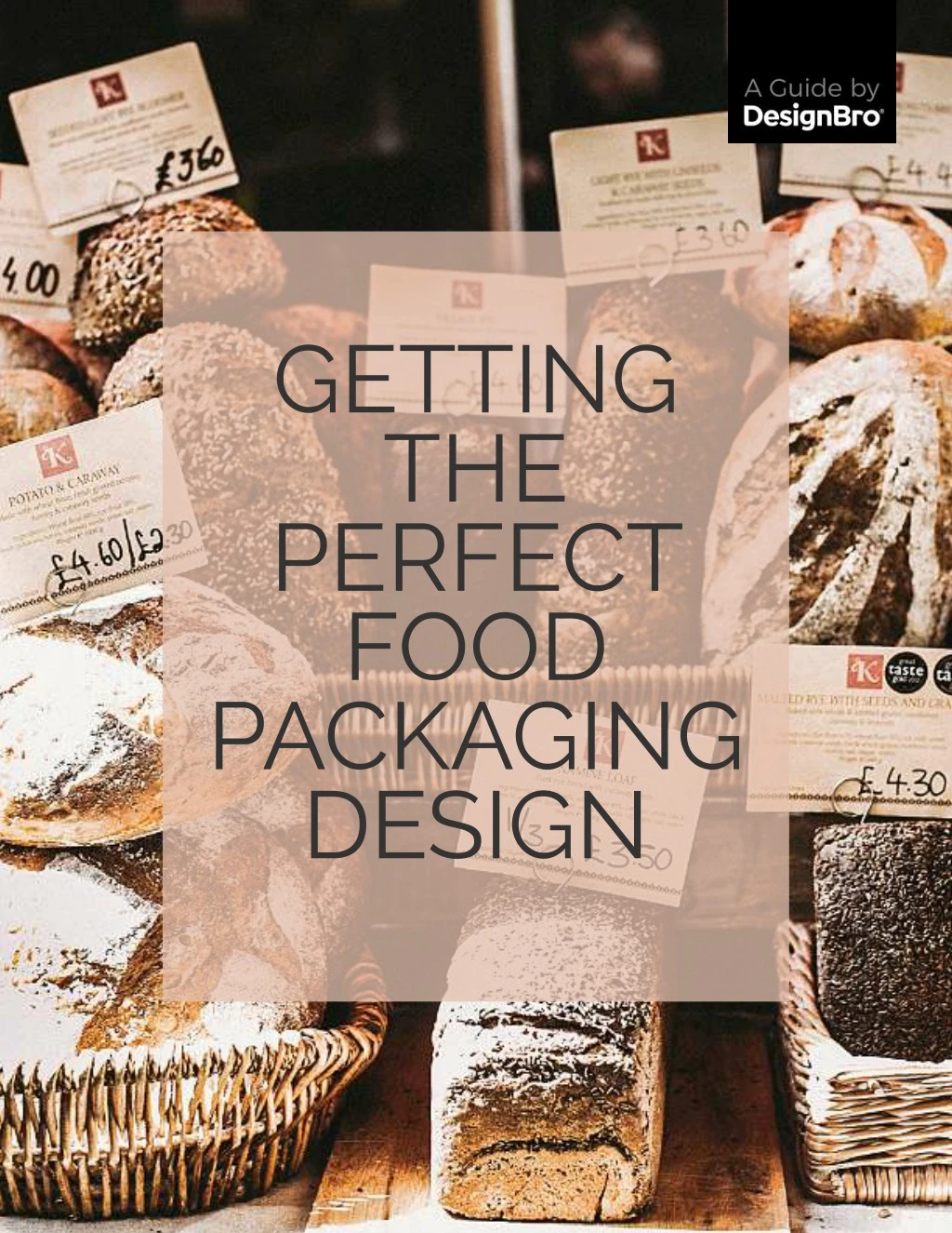PPT - Guide To Perfect Food Packaging PowerPoint Presentation, free ...