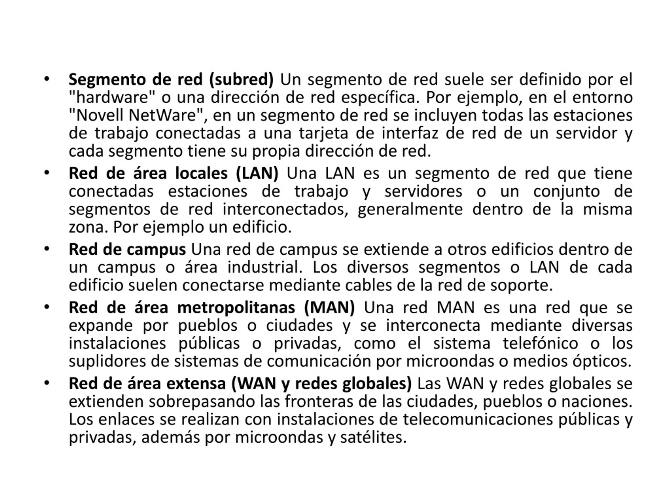 PPT - TOPOLOGIAS DE REDES PowerPoint Presentation, free download - ID ...