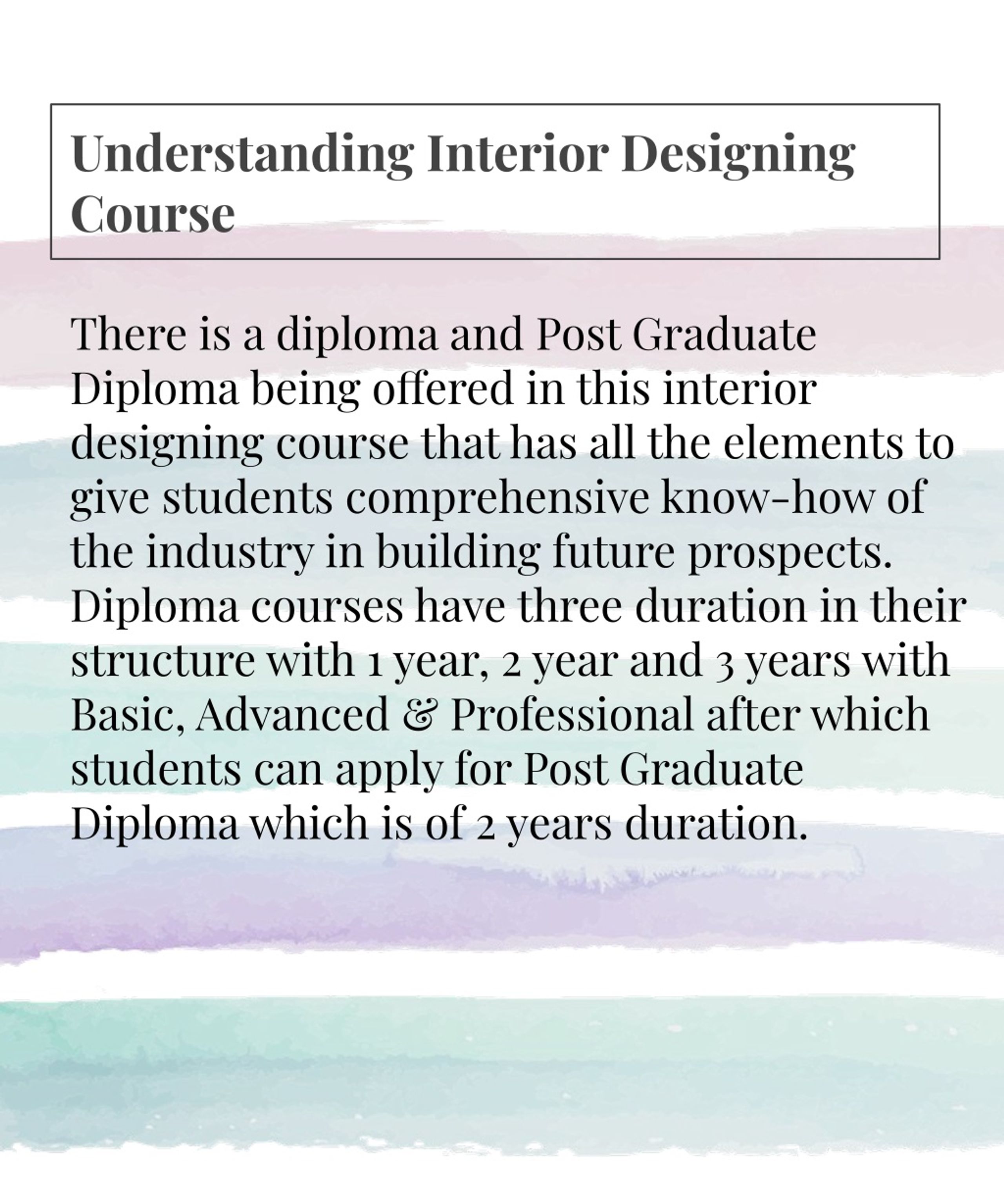 PPT - How to Make a Career in Interior Designing Course? PowerPoint ...