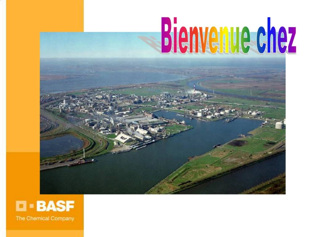 PPT - BASF Anvers PowerPoint Presentation, free download - ID:844448