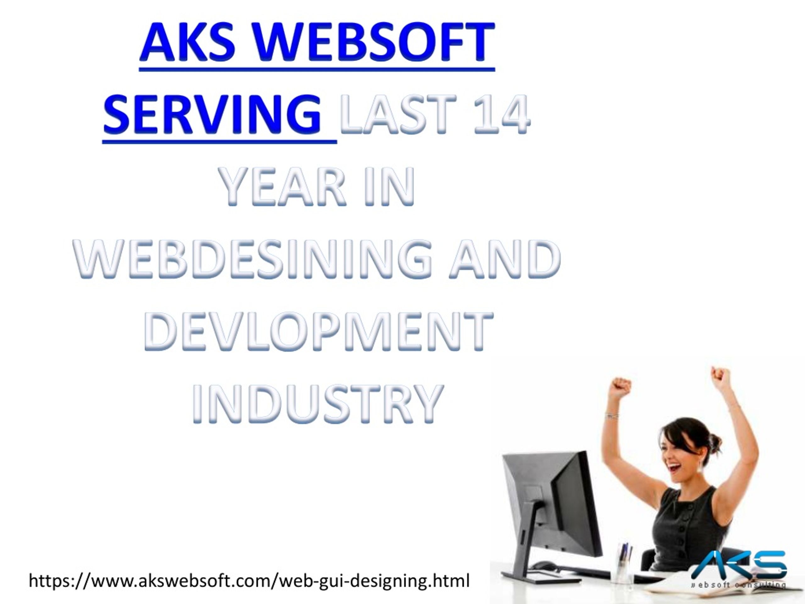 PPT - Web Design & Development Company | SEO Agency PowerPoint ...