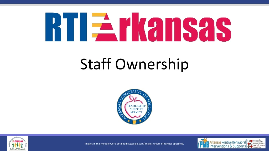 PPT - Staff Ownership PowerPoint Presentation, free download - ID:846197