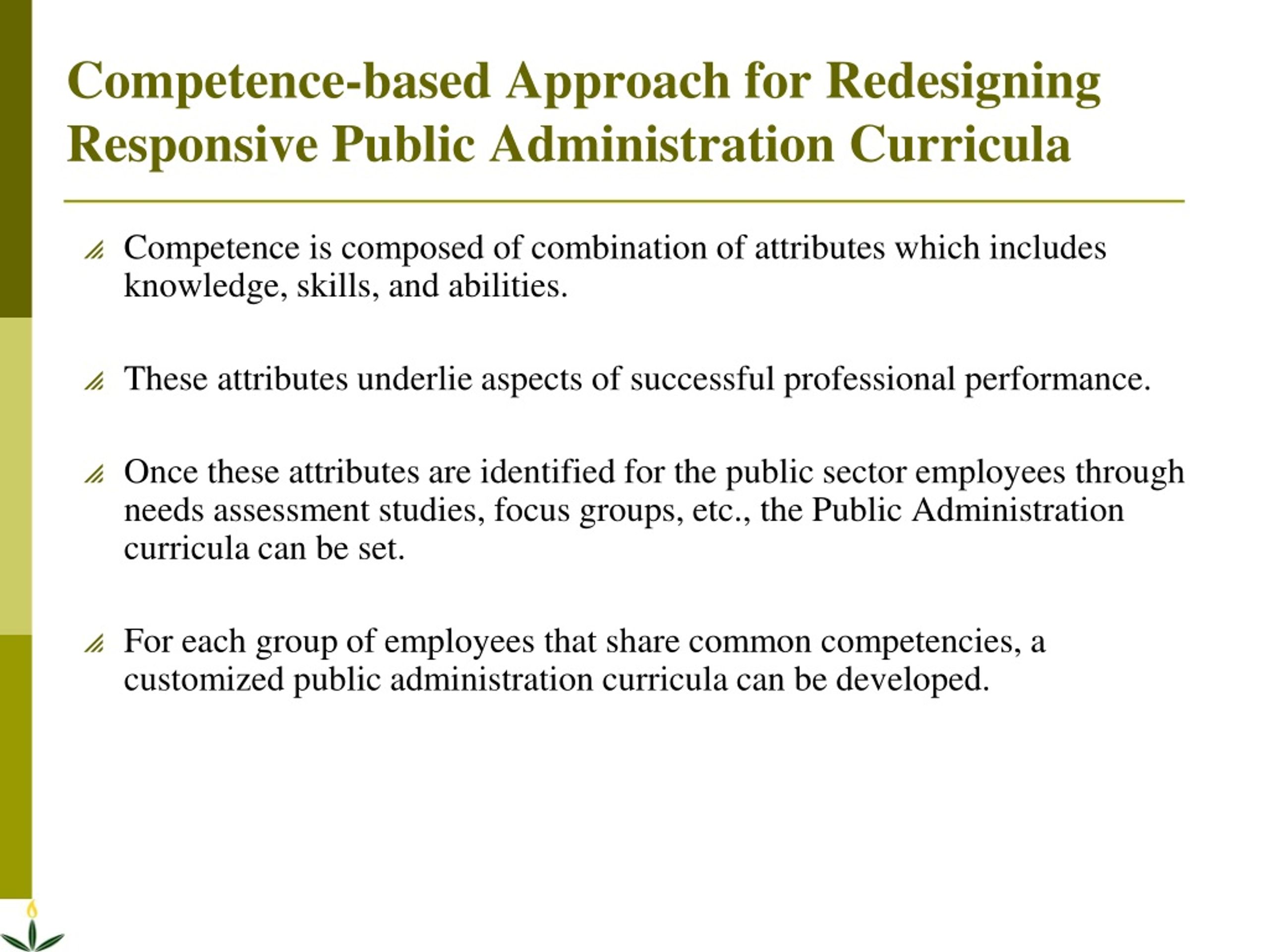 PPT - Public Administration in Palestine PowerPoint Presentation, free ...