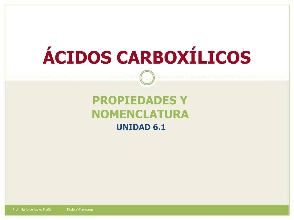 PPT - CIDOS CARBOX LICOS PowerPoint Presentation, free download - ID:854696