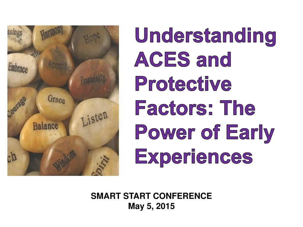 PPT - Understanding ACES and Protective Factors: The Power of Early ...