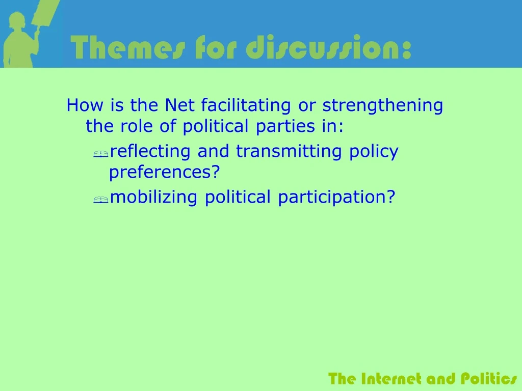 PPT - Themes for discussion: PowerPoint Presentation, free download ...