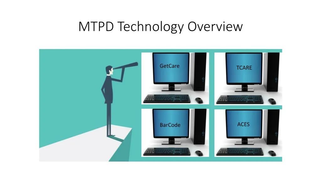 PPT - MTPD Technology Overview PowerPoint Presentation, free download ...