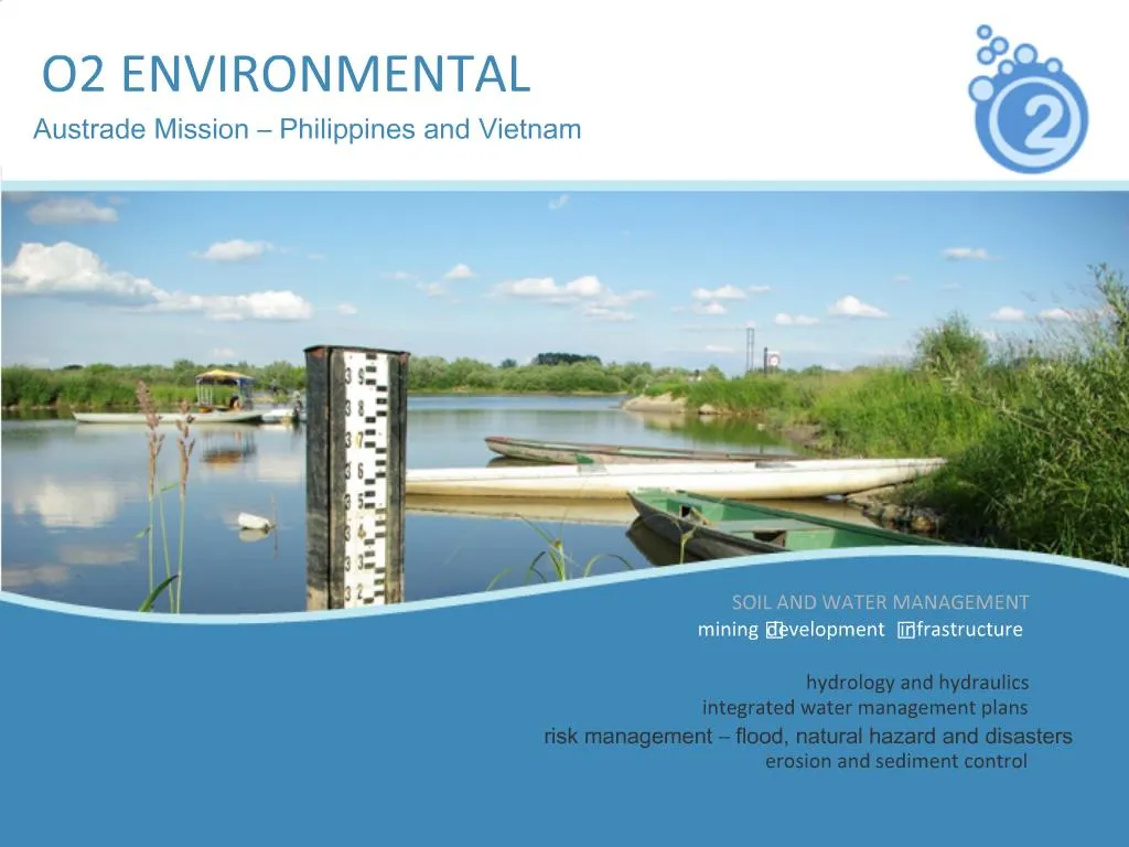 PPT - O2 ENVIRONMENTAL PowerPoint Presentation, free download - ID:865390
