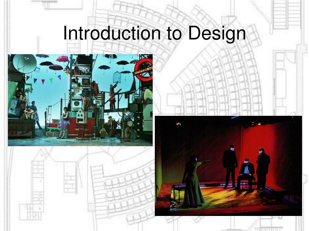 PPT - Introduction to Design PowerPoint Presentation, free download ...