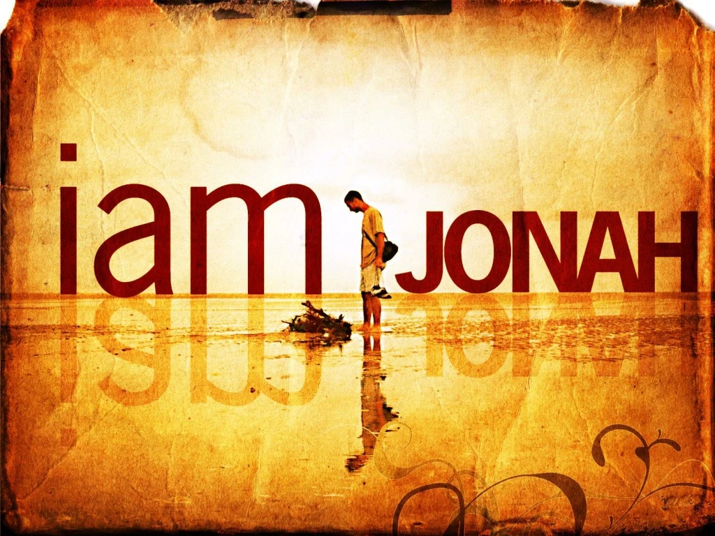 PPT - Jonah 1:1-2 1 The word of the LORD came to Jonah son of Amittai ...