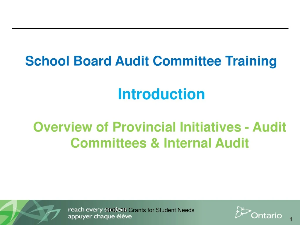 PPT - After completing this session you will better understand ...
