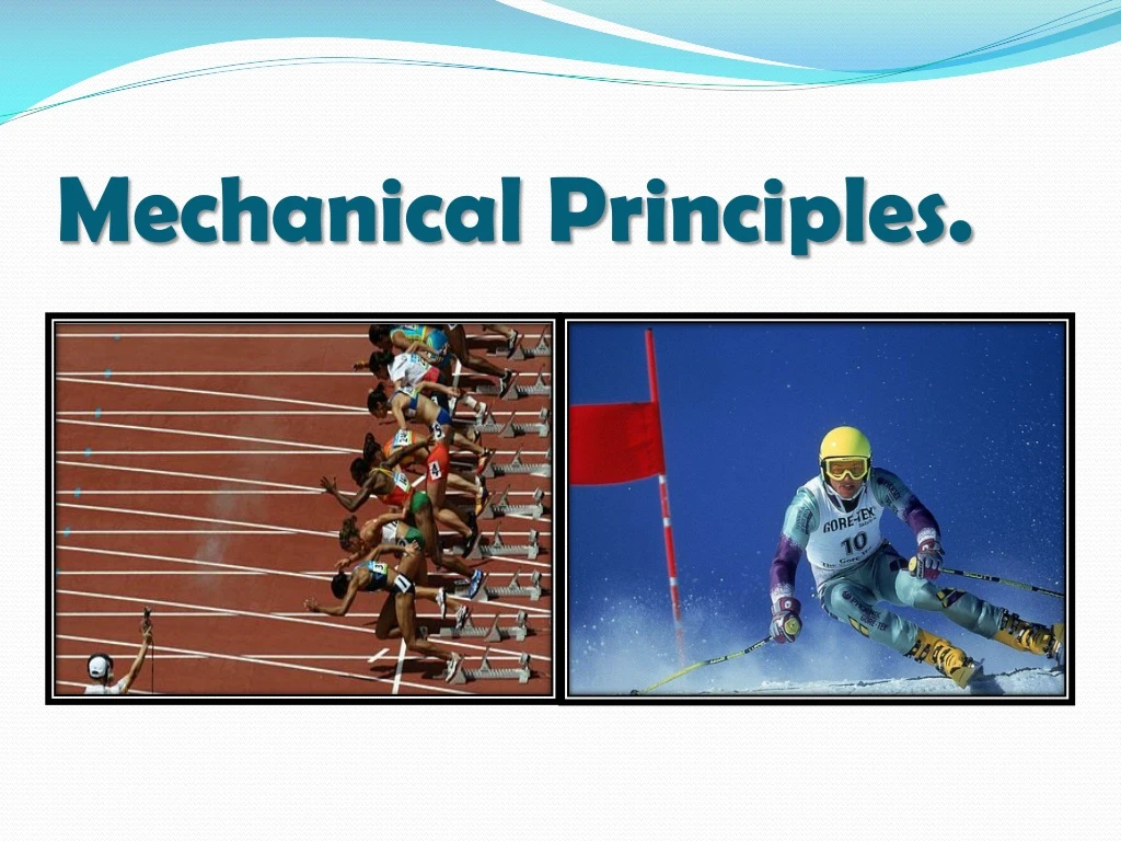 PPT - Mechanical Principles. PowerPoint Presentation, free download ...